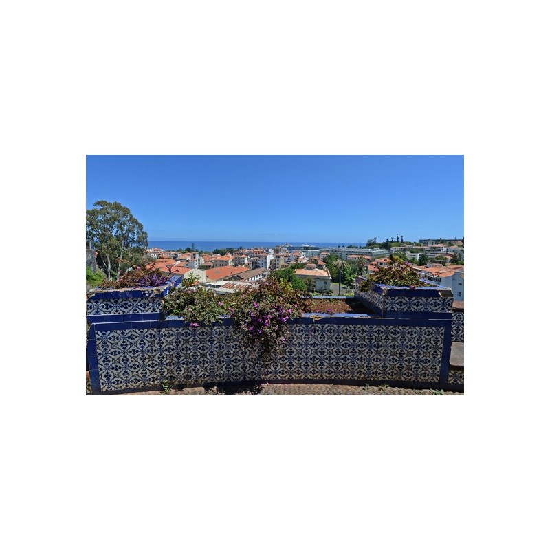 Funchal - Loja Madeirense